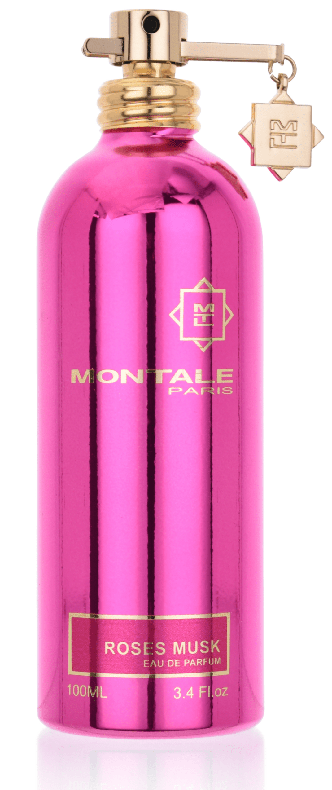 Montale Roses Musk 5 ml Eau de Parfum Abfüllung | 3760260450003(A)