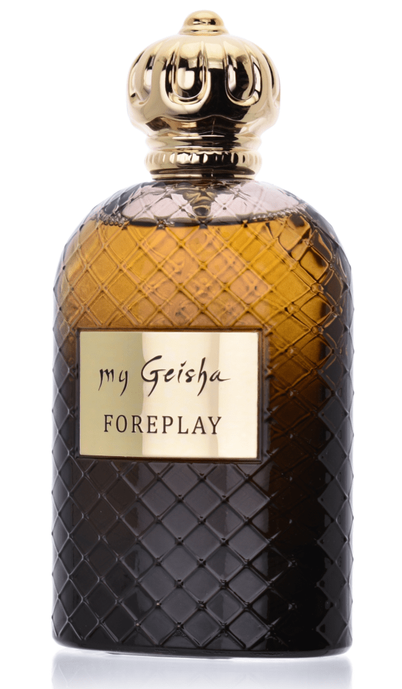 My Geisha Foreplay 5 ml Eau de Parfum Abfüllung | xx425