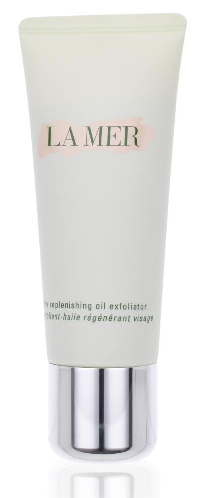 La Mer The Replenishing Oil Exfoliator 100 ml | 747930073734