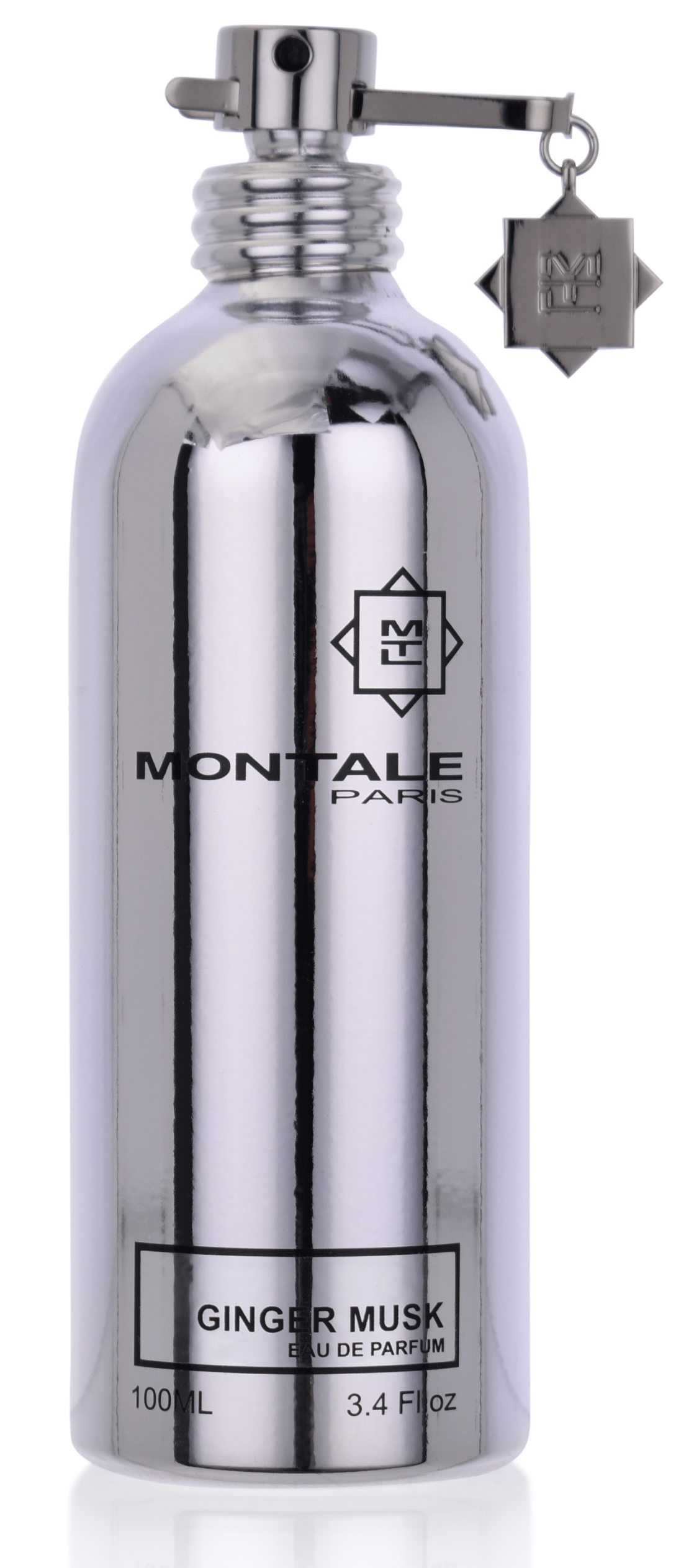 Montale Paris Ginger Musk 5 ml Eau de Parfum Abfüllung | 183
