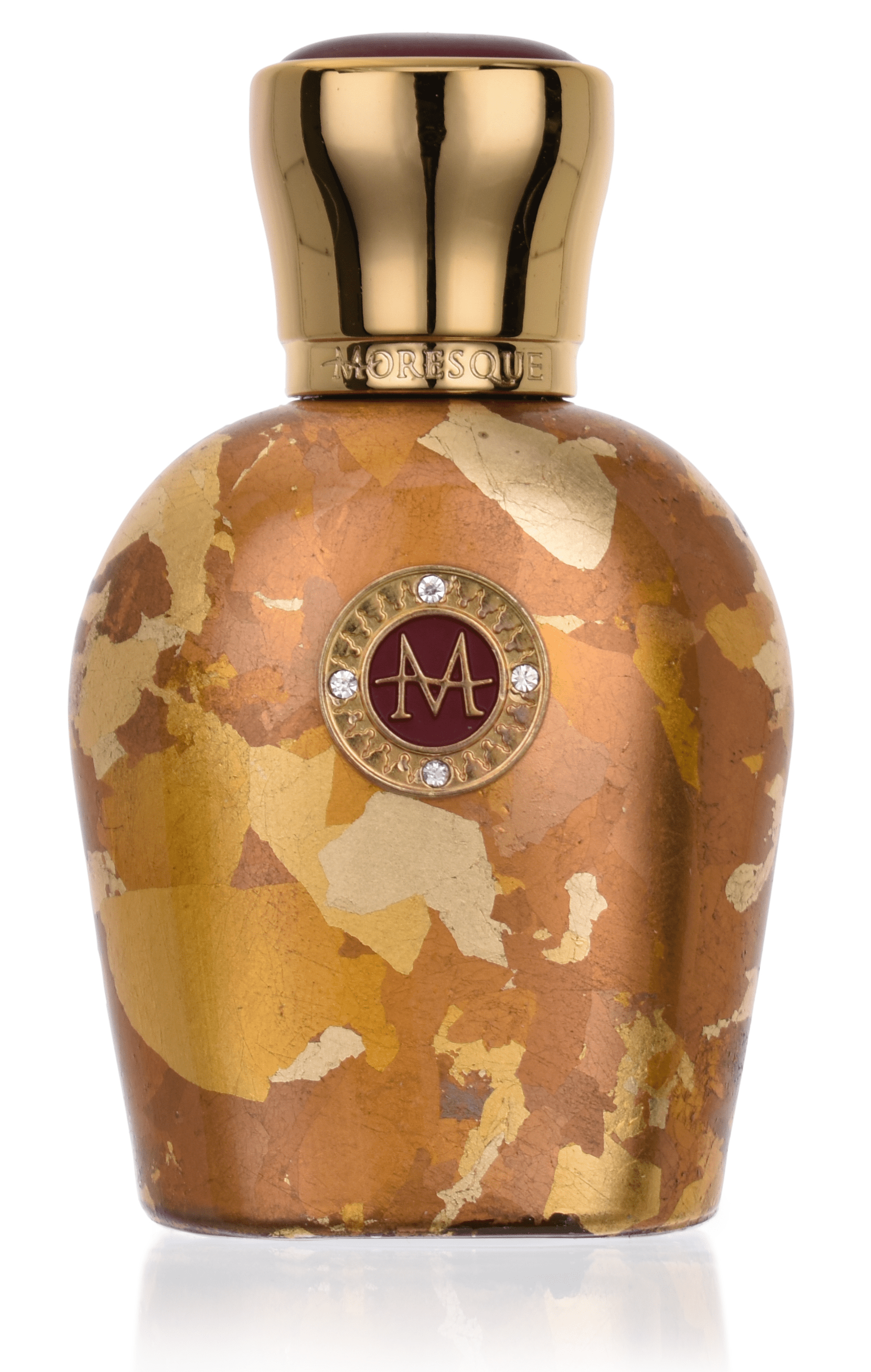 Moresque Art Collection Sandal Granada 50 ml Eau de Parfum | 8051277330019