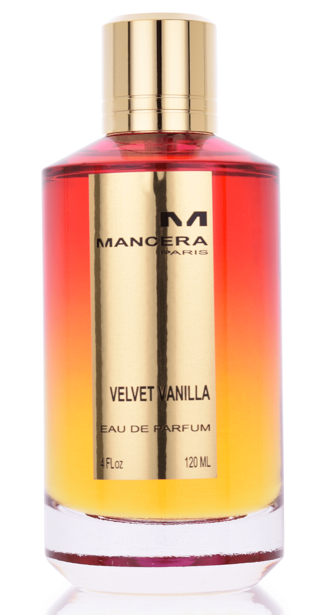 Mancera Velvet Vanilla 5 ml Eau de Parfum Abfüllung | xx859