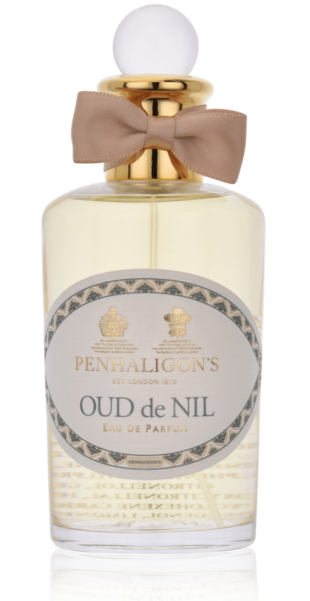 Penhaligons Oud de Nil 5 ml Eau de Parfum Abfüllung | 268