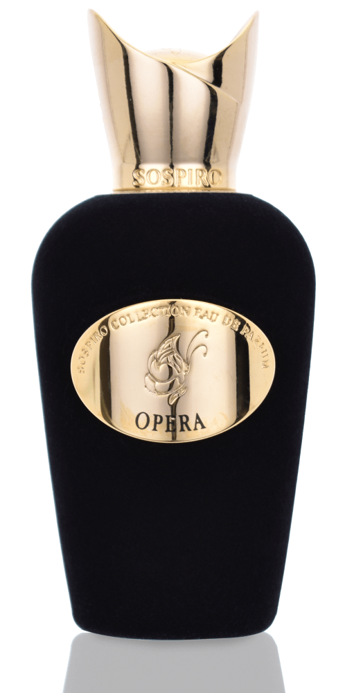 Sospiro Opera 5 ml Eau de Parfum Abfüllung | 264