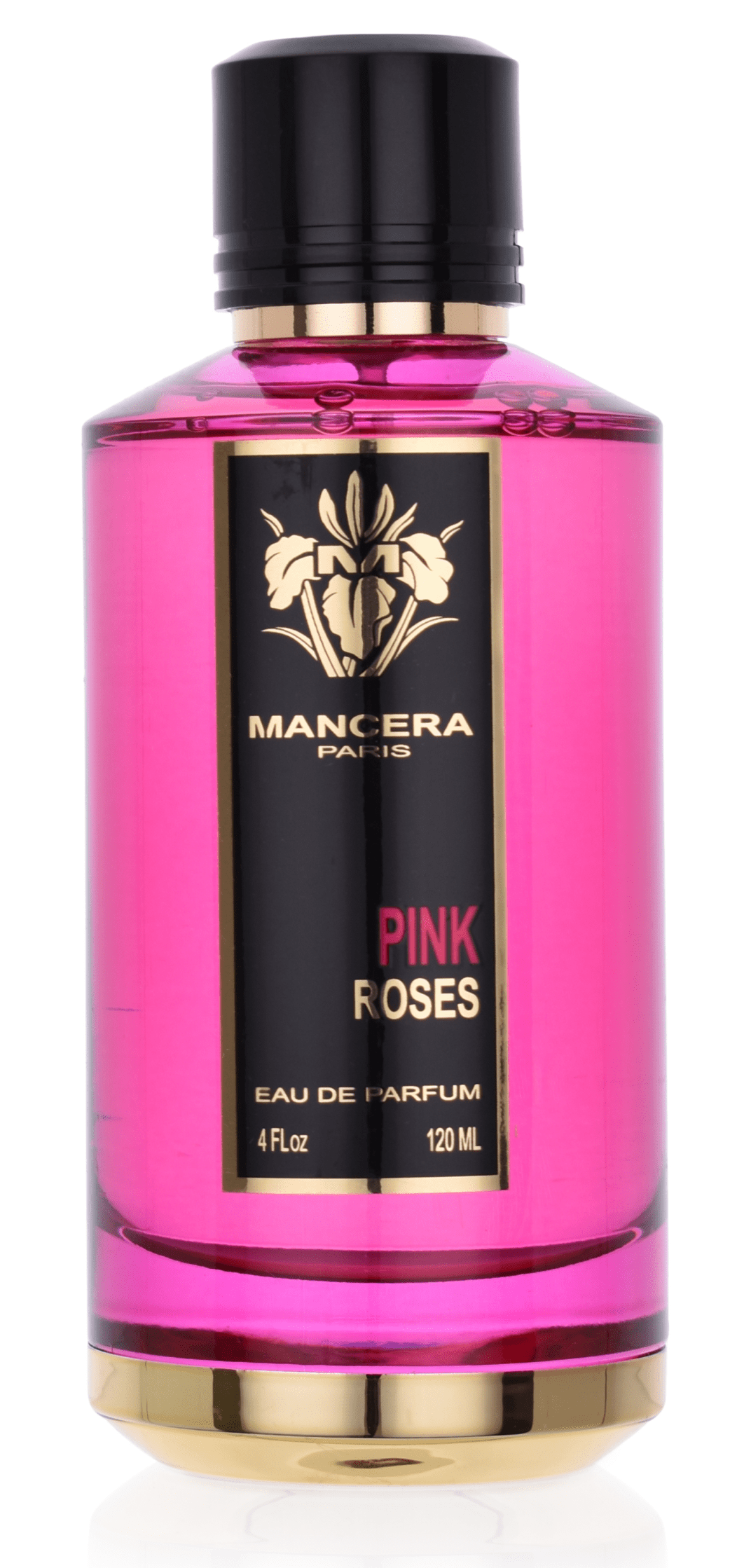 Mancera Pink Roses 5 ml Eau de Parfum Abfüllung | 678