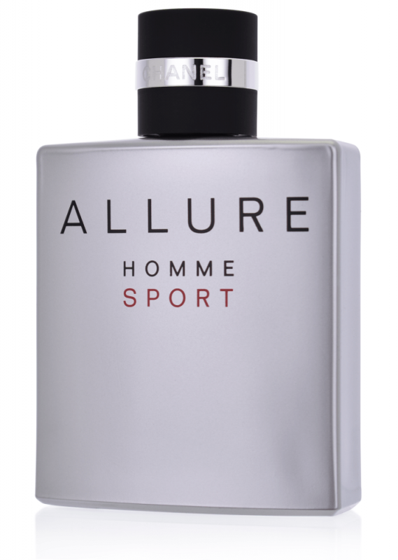 Chanel Allure Homme Sport EDT | Frischer, maskuliner Duft online kaufen
