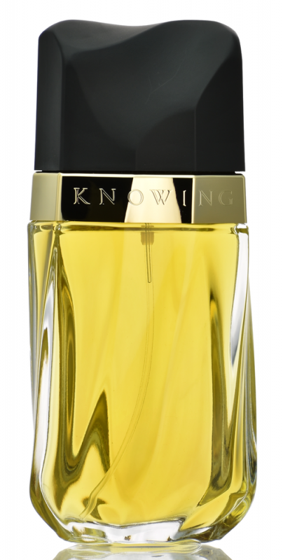 Estee Lauder Knowing 75 ml Eau de Parfum | 027131006534
