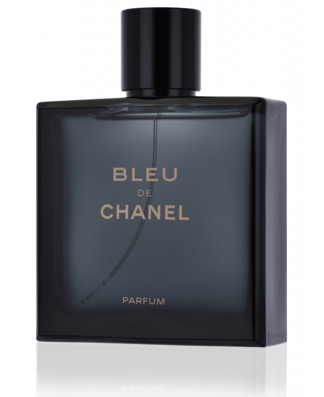 Chanel Bleu de Chanel Parfum pour Homme 5 ml Abfüllung | 558