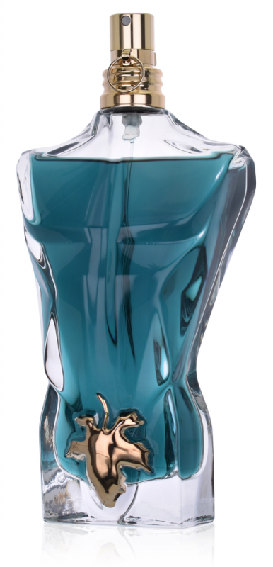 Jean Paul Gaultier Le Beau 5 ml Eau de Toilette Abfüllung | 665