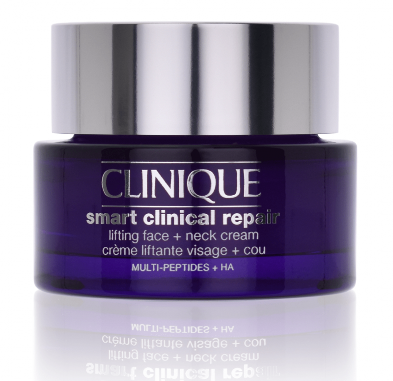Clinique Smart Clinical Repair™ lifting Face and Neck Cream 50 ml ...