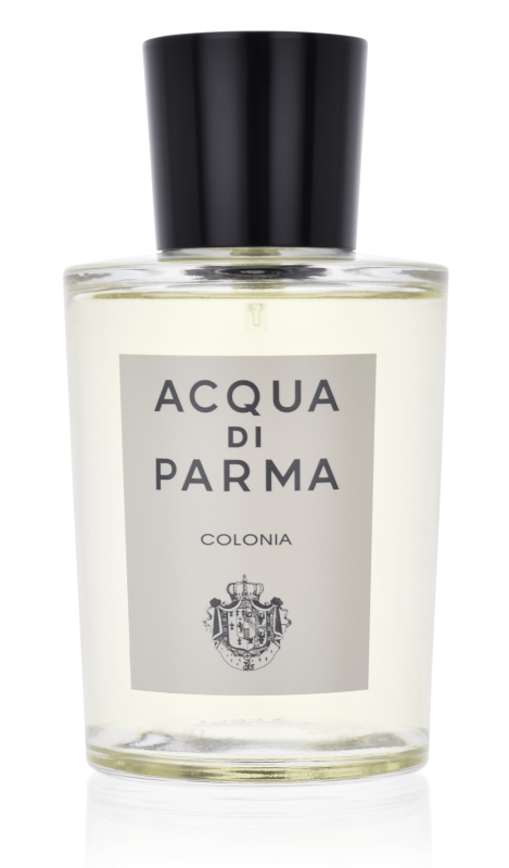 Acqua di Parma Colonia 100 ml Eau de Cologne refillable | 8028713000096