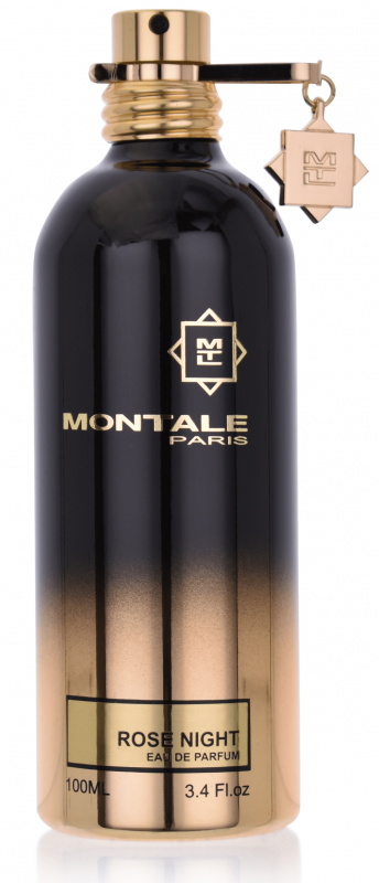 Montale Rose Night 100 ml Eau de Parfum | 3760260451550