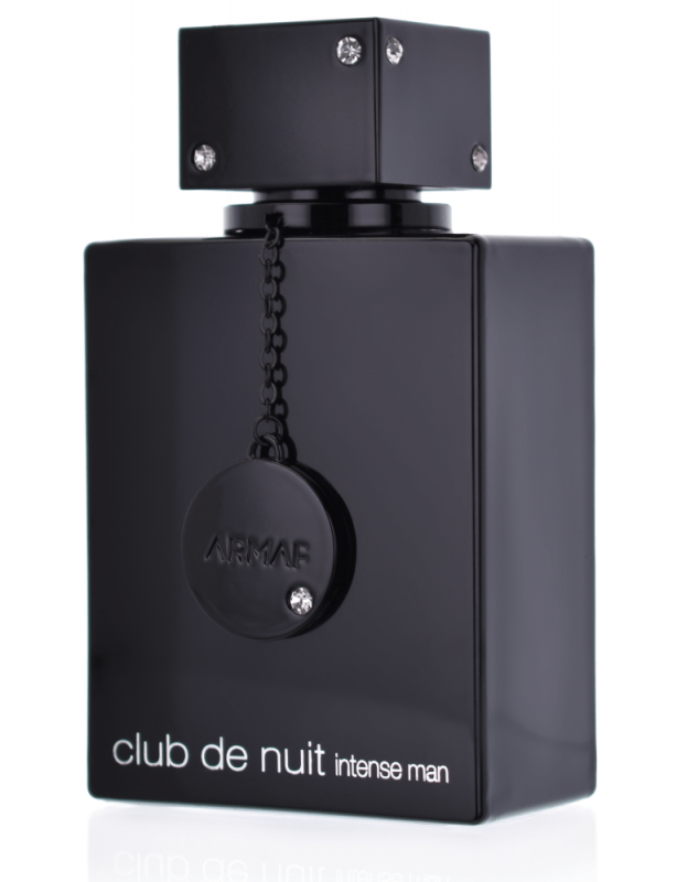 Armaf Club de Nuit Intense Man 105 ml Eau de Toilette | 6085010044712