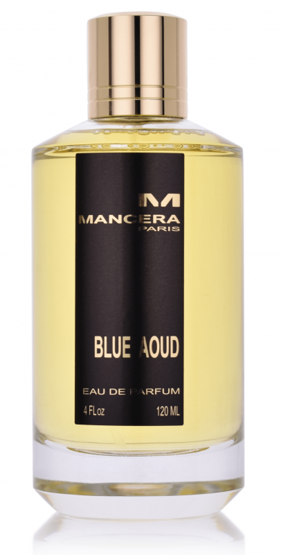 Mancera Blue Aoud 120 ml Eau de Parfum | SW12788