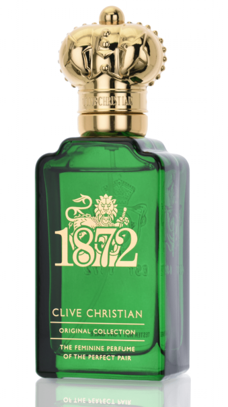 Clive Christian Original Collection 1872 Feminine 50 ml Parfum Tester ...