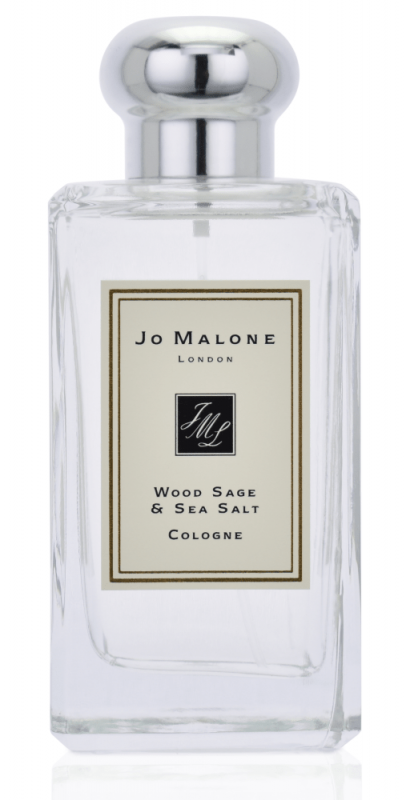 Jo Malone Wood Sage & Sea Salt Cologne 5 ml Abfüllung | 109