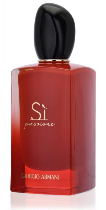 Armani Si Passione 30 ml Eau de Parfum Intense | 3614272826533