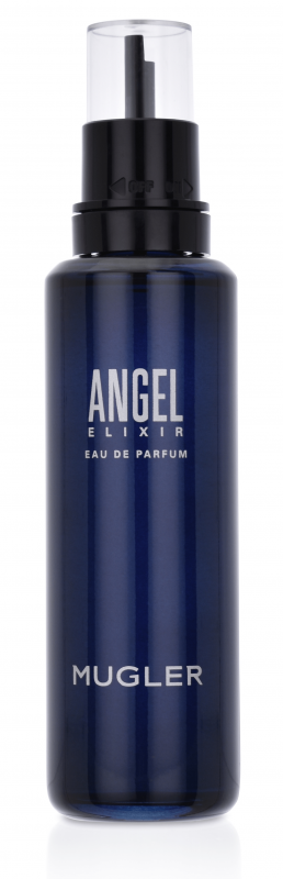 Thierry Mugler Angel Elixir 100 ml Eau de Parfum recharge | 3614273764896