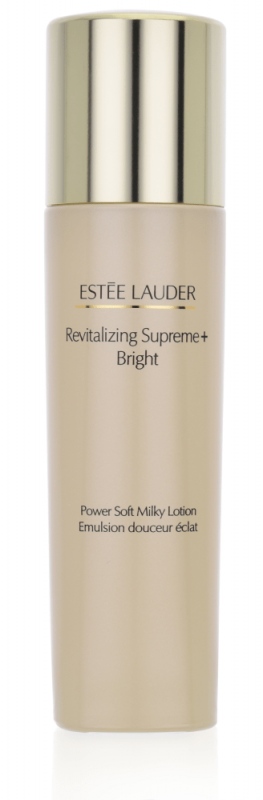 Estee Lauder Revitalizing Supreme+ Bright Power Milky Lotion 100 ml ...