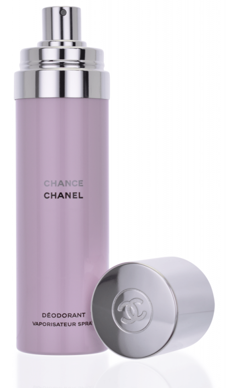 Chanel Chance 100 ml Deodorant Spray | 3145891269000