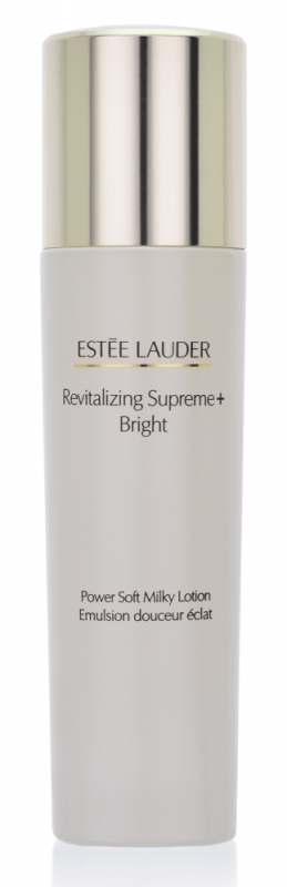 Estee Lauder Revitalizing Supreme+ Bright Power Milky Lotion 100 ml ...