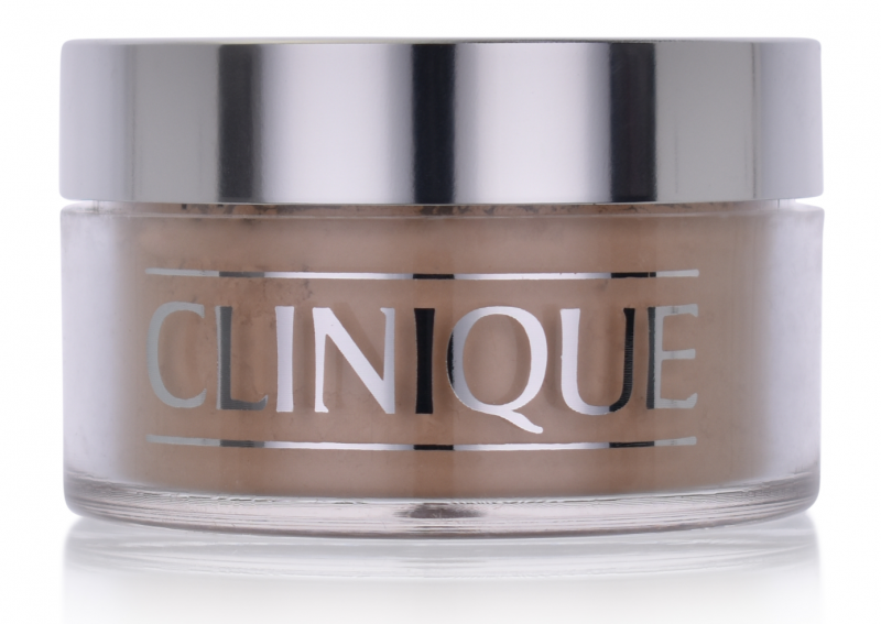 Clinique Blended Face Powder 25g - Transparency 04 | 192333102206