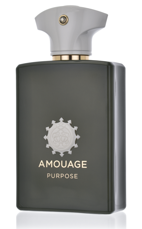 Amouage Purpose 5 ml Eau de Parfum Abfüllung | 75