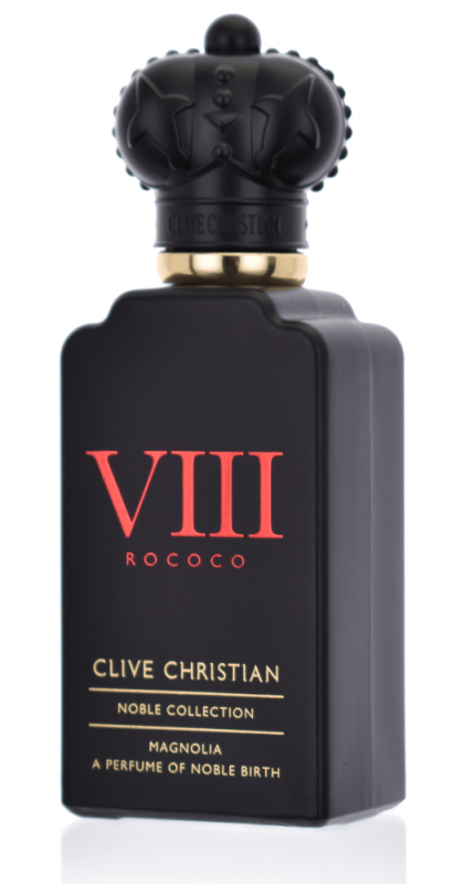 Clive Christian Noble Collection Rococo VIII Magnolia Feminine 50 ml ...