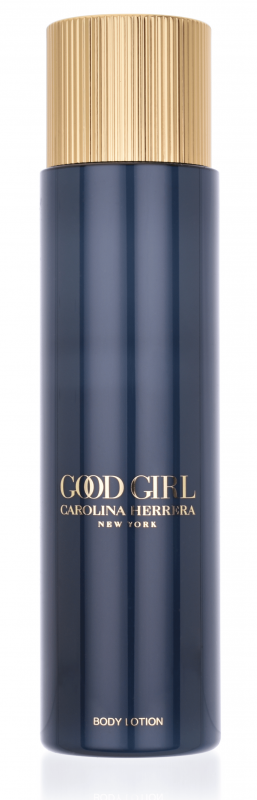 Carolina Herrera Good Girl Body Lotion 200 ml | 8411061043523