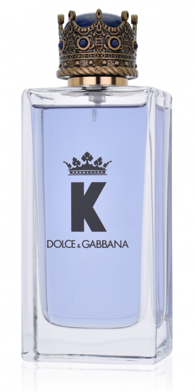 K by Dolce Gabbana 100 ml Eau de Toilette | 8057971181544