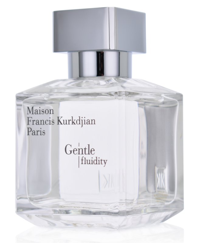 Maison Francis Kurkdjian Gentle Fluidity Silver Eau de Parfum 5 ml ...
