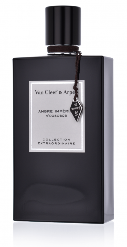 Van Cleef & Arpels Collection Extraordinaire Ambre Imperial Eau de ...